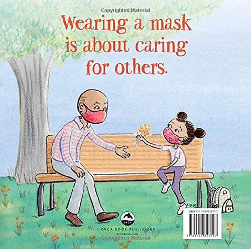 We Wear Masks – Miles To Row