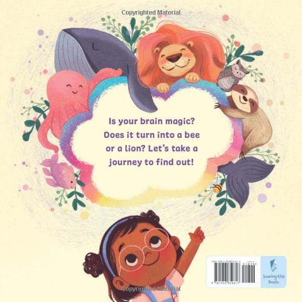 My Brain is Magic – Miles To Row