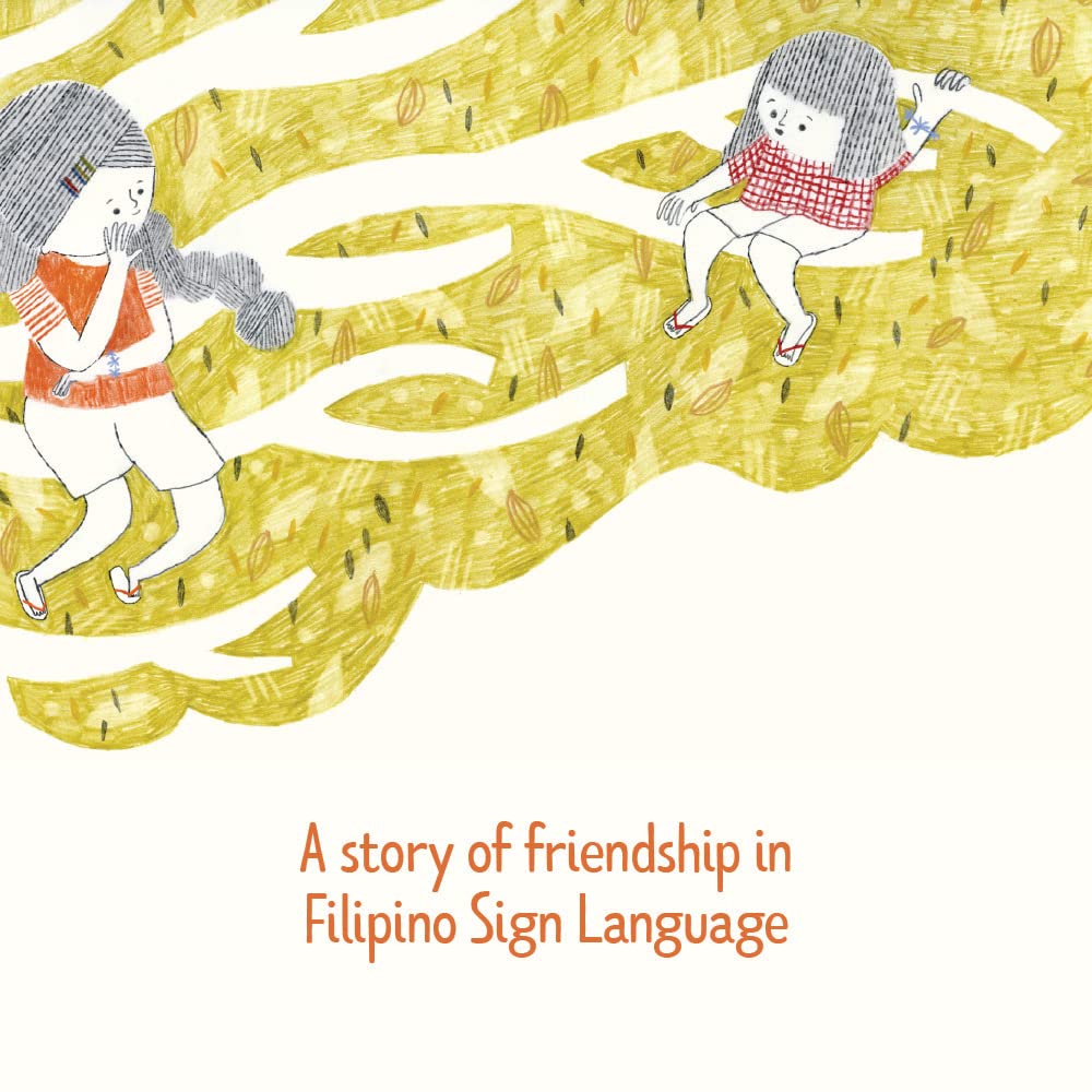 Dancing Hands: A Story of Friendship in Filipino Sign Language – Miles ...