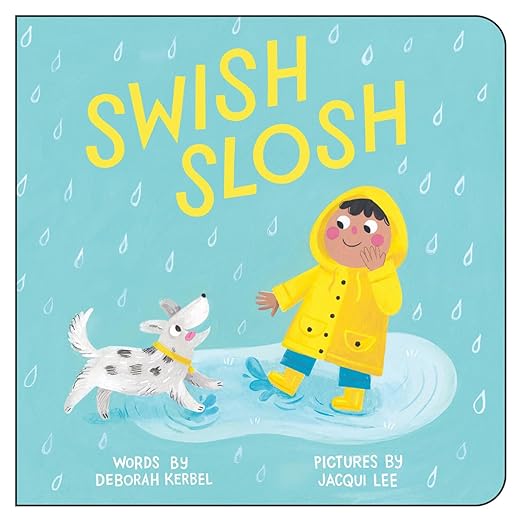 Swish, Slosh – Miles To Row